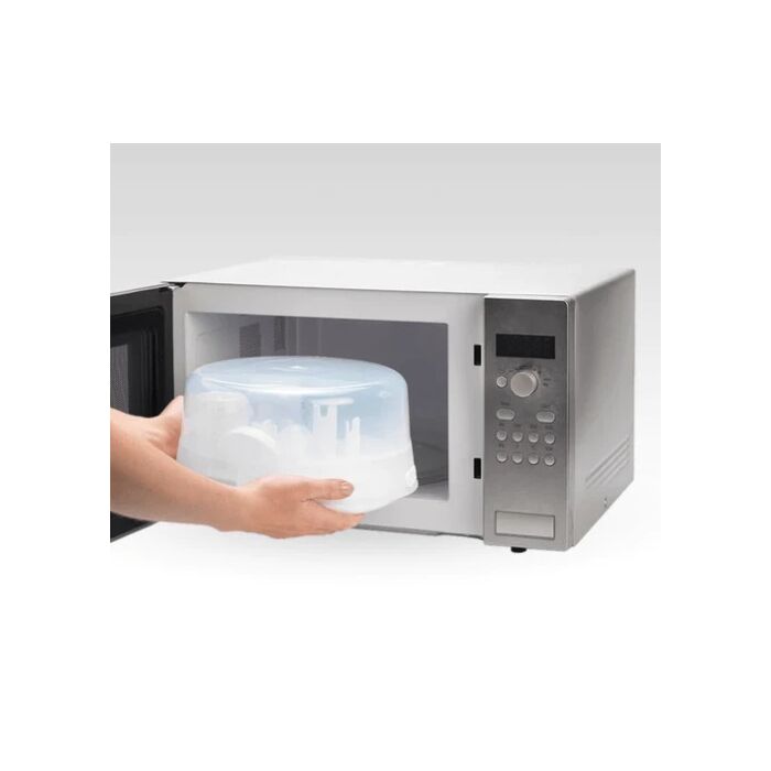 Tommee Tippee Microwave Steriliser Bella Baby | atelier-yuwa.ciao.jp