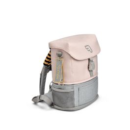 JetKids™ Crew Backpack - Pink Lemonade | Bella Baby