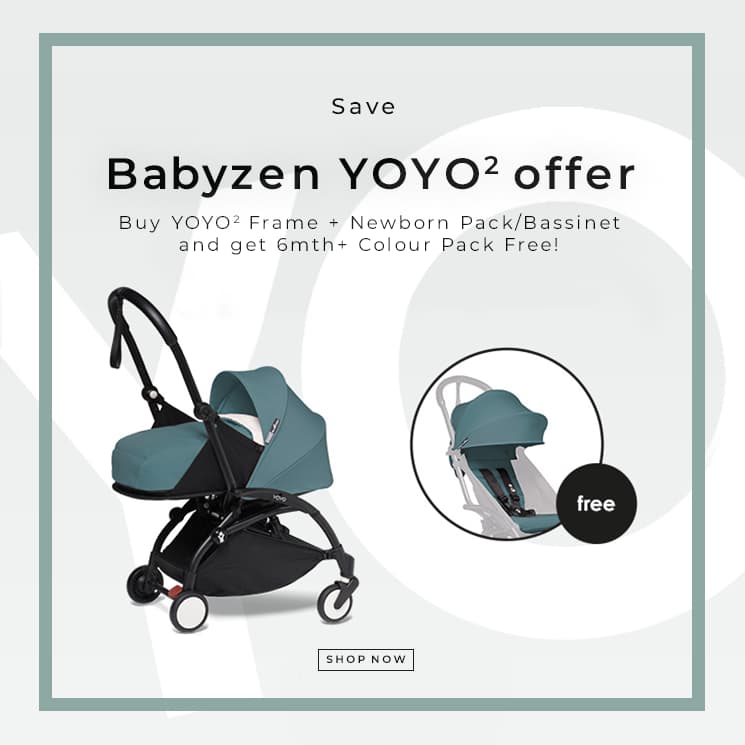 Award Winning Baby Shopping at it's Best! | Bella Baby