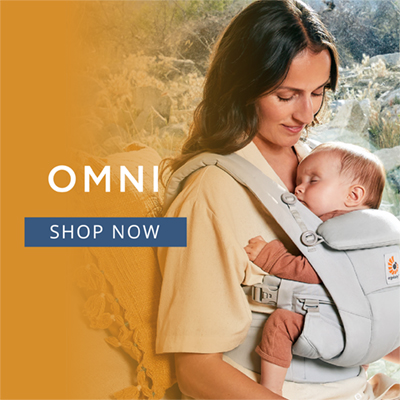 Ergobaby baby center store